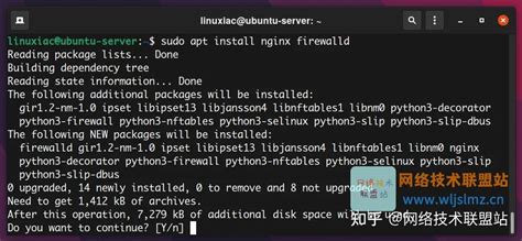 如何在 Linux 中使用 apt 命令管理包 知乎