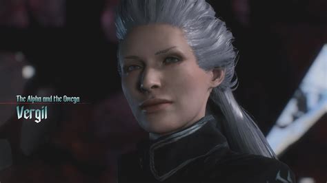Vergil Wife Dmc At Keith Turner Blog