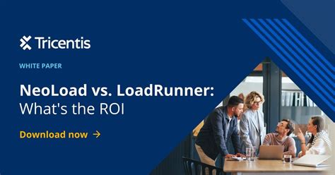Tricentis On Linkedin Performancetesting Neoload Loadrunner