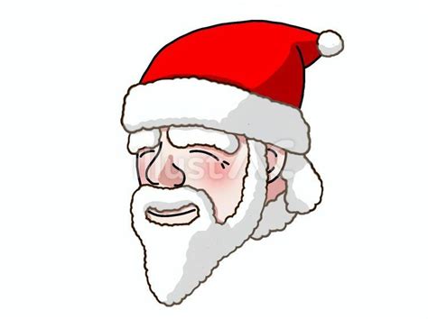 サンタクロースイラスト No 24516888｜無料イラスト・フリー素材なら「イラストac」