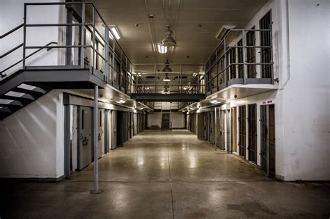 Entrepreneurs Repurpose Former State Prison Business Observer