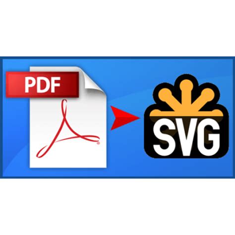 Pdf To Vector Converter Command Line Converts Pdf To Emf Wmf Svg