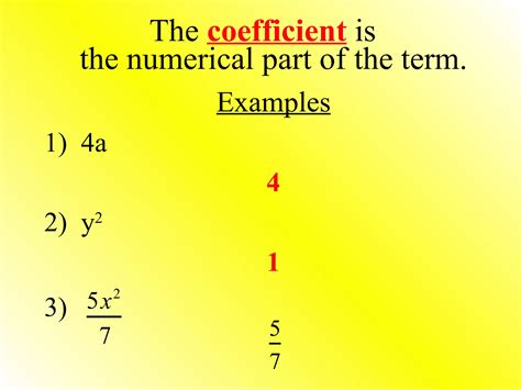 Section 15 Distributive Property Algebra Ppt Programming