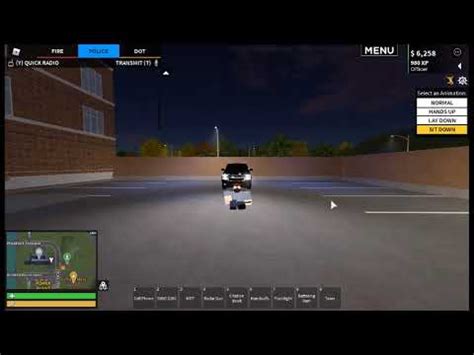 ER LC Private Server YouTube