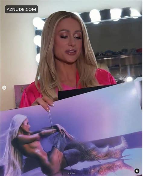 Paris Hilton Sexy And Glamorous Photos Aznude