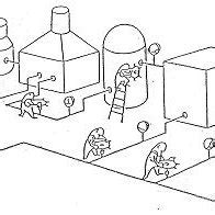 Manual Control System Figure 2 Automatic Control System Download Scientific Diagram
