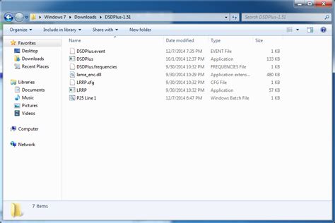 P25 Trunked Tracking And Decoding With Rtl Sdr Unitrunker And Dsdplus
