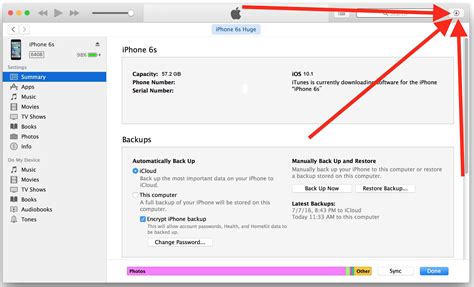 Top 3 Ways To Stop Itunes From Updating Ios Software