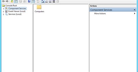 Theres A Script For That How To Configure Windows 2012 R22019 Adcs