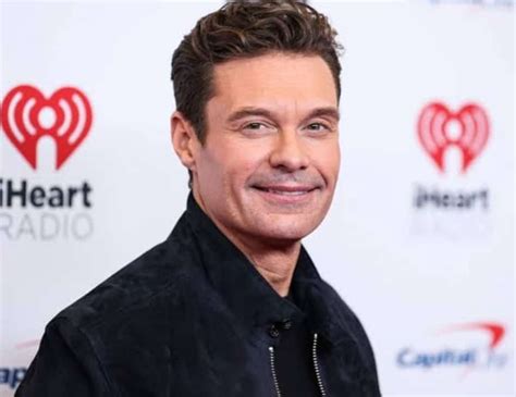 ¿por Qué Ryan Seacrest Se Va En Vivo Con Kelly Y Ryan Razón Revelada En El Ajo En El Ajo