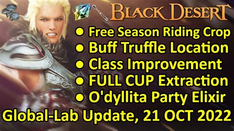 Free Season Riding Corp Full Cup Extraction Buff Truffle Location