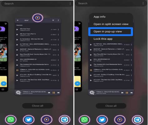 How To Split Screen On Android TechnoWifi