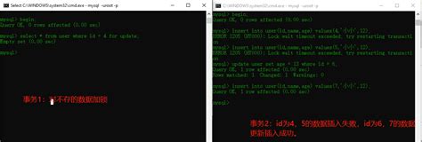 MySQL for update使用详解 小林不会飞 博客园 MySQL for update使用详解 小林不会飞 博客园