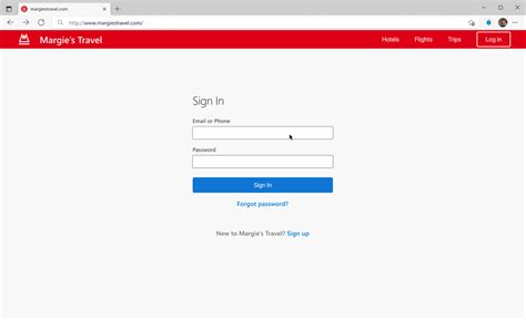 Can Now Use Autofill In Microsoft Authenticator For Strong Passwords Windows 10 Forums