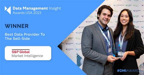 A Team Insight From A Team Group On Linkedin Dmiawards Datamanagement Dataprovider Sellside