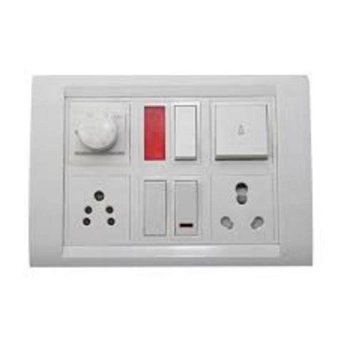 Switch And Socket Board At Latasha Mullins Blog