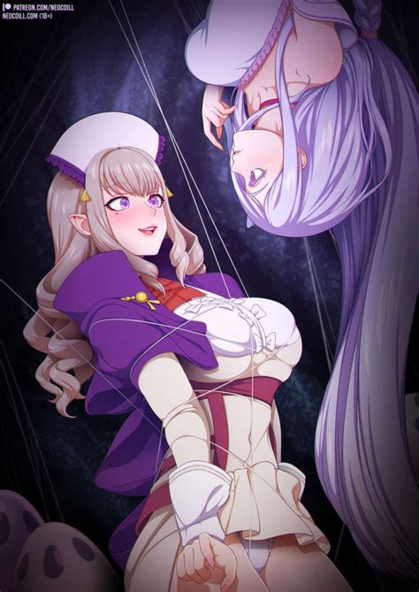 Shiraori Kumo Desu Ga Nani Ka Anime Fandoms