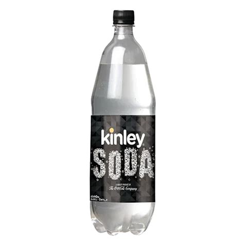 Brand And Products Kinley