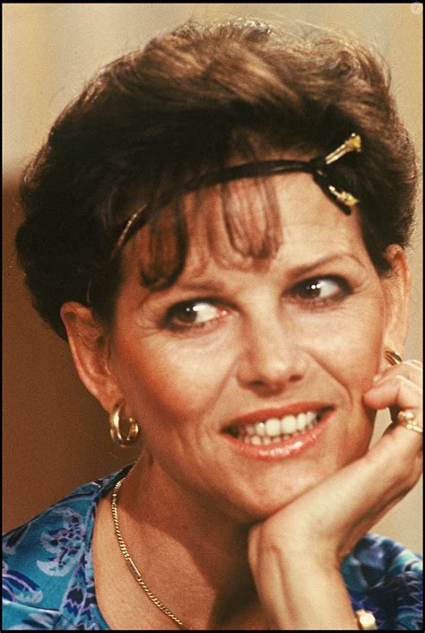 Photo Archives Claudia Cardinale Le 19 Novembre 1981 Purepeople