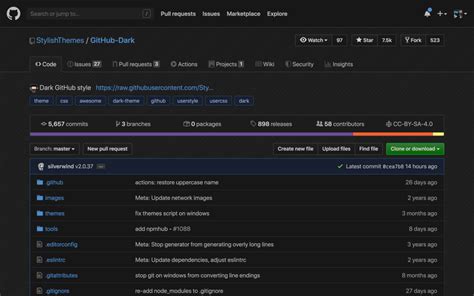 Github 프로팁 2 Devflow