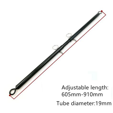 Bondage Bar Sex Restraint Bar Free Global Delivery