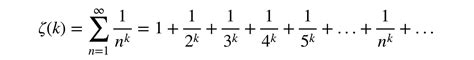 On Bernoulli Numbers