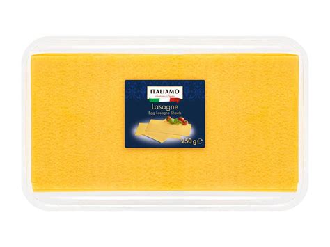 Кори за лазаня Лидл Ofertabg