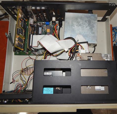 Montando O Meu Próprio Clone Do Ibm Pcat