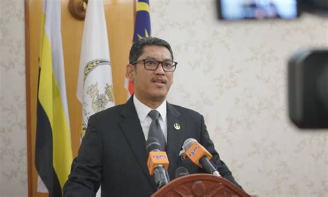 Mb Perak Projek Ladang Hutan Di Hutan Simpan Piah Dicadang Tukar Kawasan