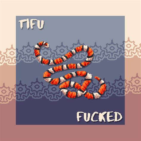 Fucked Tifu Ida Deerz