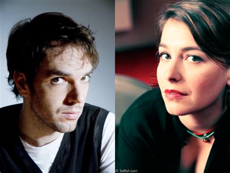 Rsb Artists Emmanuelle De Negri And Thomas Dolié Sing Rinaldo