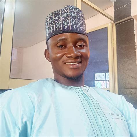 Muhammad Aliyu