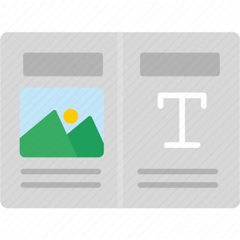 Layout Ui Frame Template App User Interface Icon Download On Iconfinder