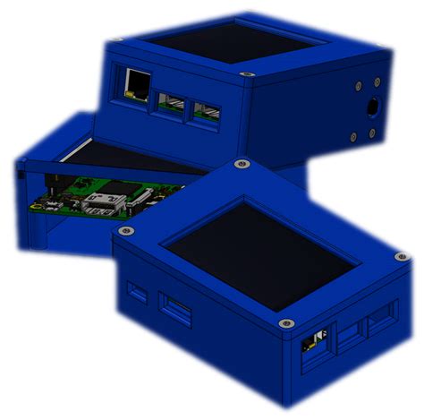 Industrial Raspberry Pi Projects At Scott Gerber Blog