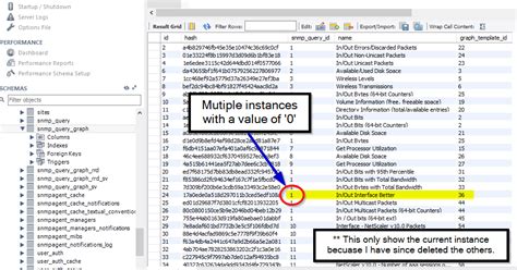 Associated Graph Template For Data Query Can Sometime Disappear · Issue 2573 · Cacticacti · Github