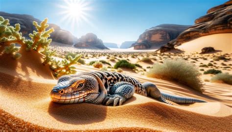 Deserts
