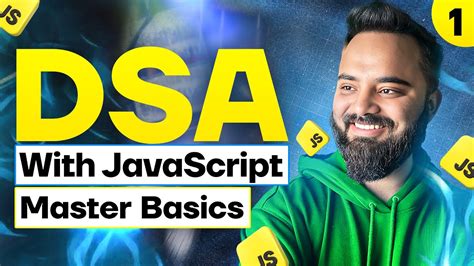 Mastering Data Structures And Algorithms With Javascript A