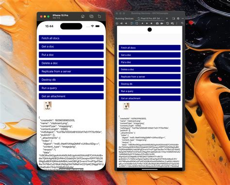 The Fastest Way To Use Pouchdb On React Native 073