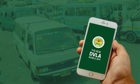 The Dvla Plans To Phase Out The Outdated Manual Car System And Other