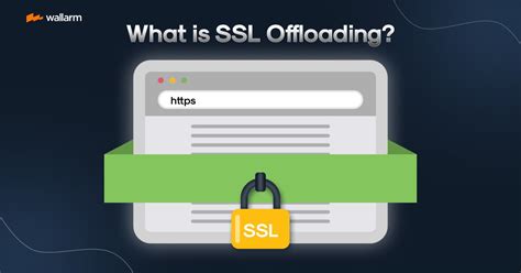 SSL Offloading Decoded What It Means For Your Security Health