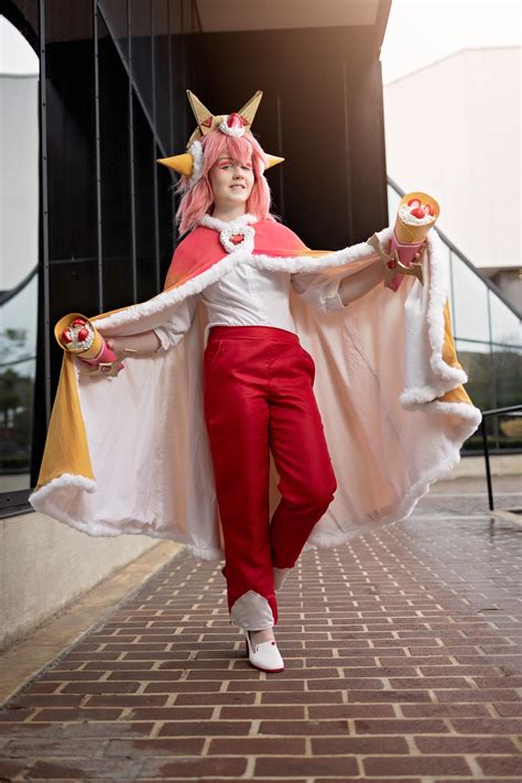 My Strawberry Crepe Cookie Cosplay Rcookierunkingdoms
