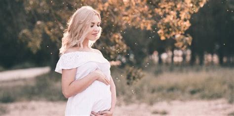 6 Things I Learned When I Visited A Witch During My Pregnancy Yourtango