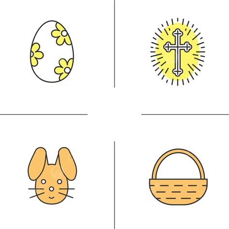 Catholic Easter Symbols