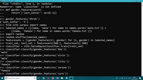 Natural Language Processing Sentiment Analysis Learntek