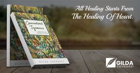 Author Gilda Goudarzi On Linkedin Generational Ignorance Unveiling