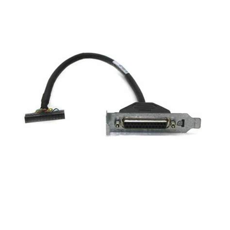 Parallel Port Card Desktop Dedicated Printer Interface Card 25 Pin Applicable Buy Now Computer