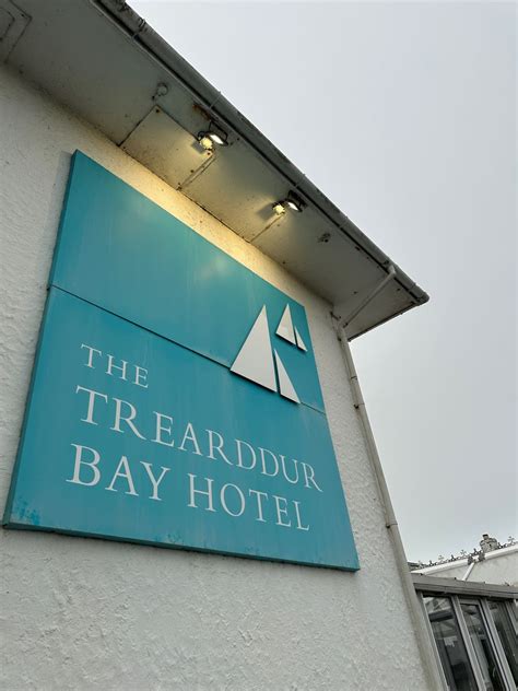 Ian Taylor On Linkedin Do You Ever Go To Anglesey Know Linkedin Is Designed For Business…