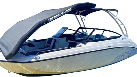The Ultimate Guide To Boat Shade In 2026