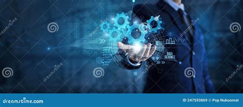 Data Science Analytics And Development Of Programming Algorithm Process For Digital Marketing