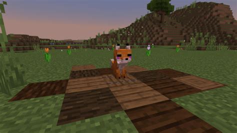 Plushies Mobs Minecraft Addon